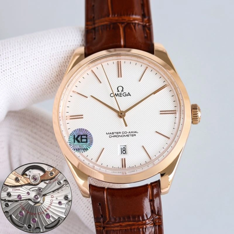 High fidelity OMEGA Watches