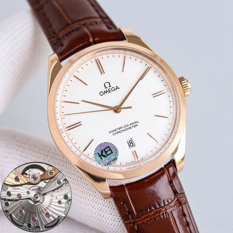 High fidelity OMEGA Watches