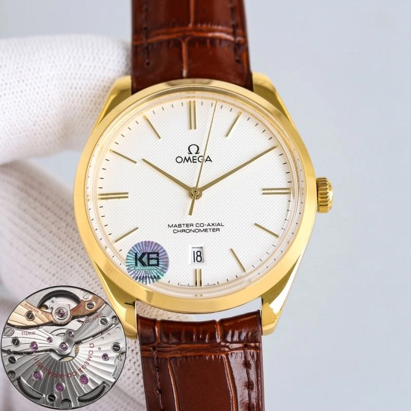 High fidelity OMEGA Watches