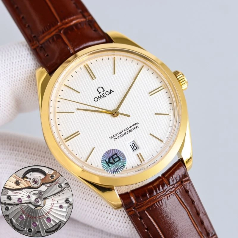 High fidelity OMEGA Watches