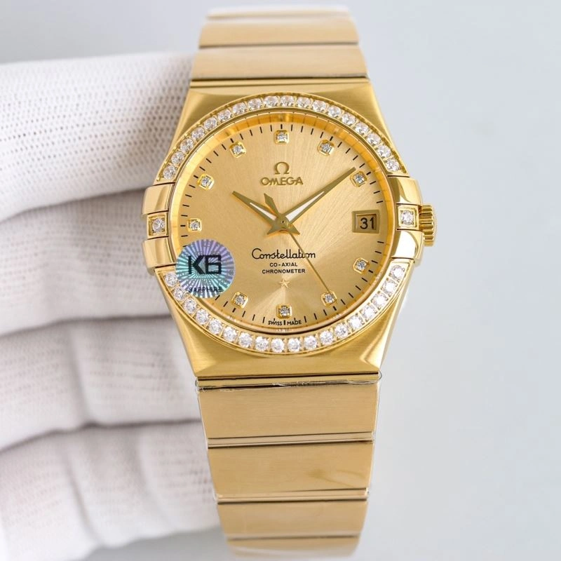 OMEGA Watches