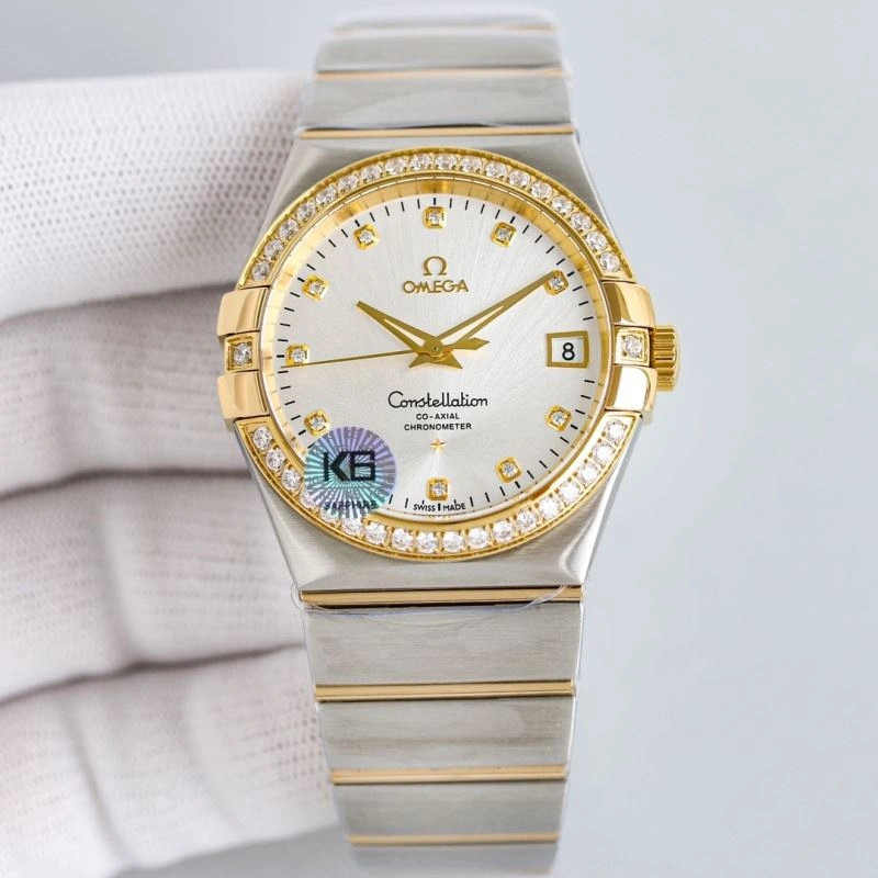 OMEGA Watches