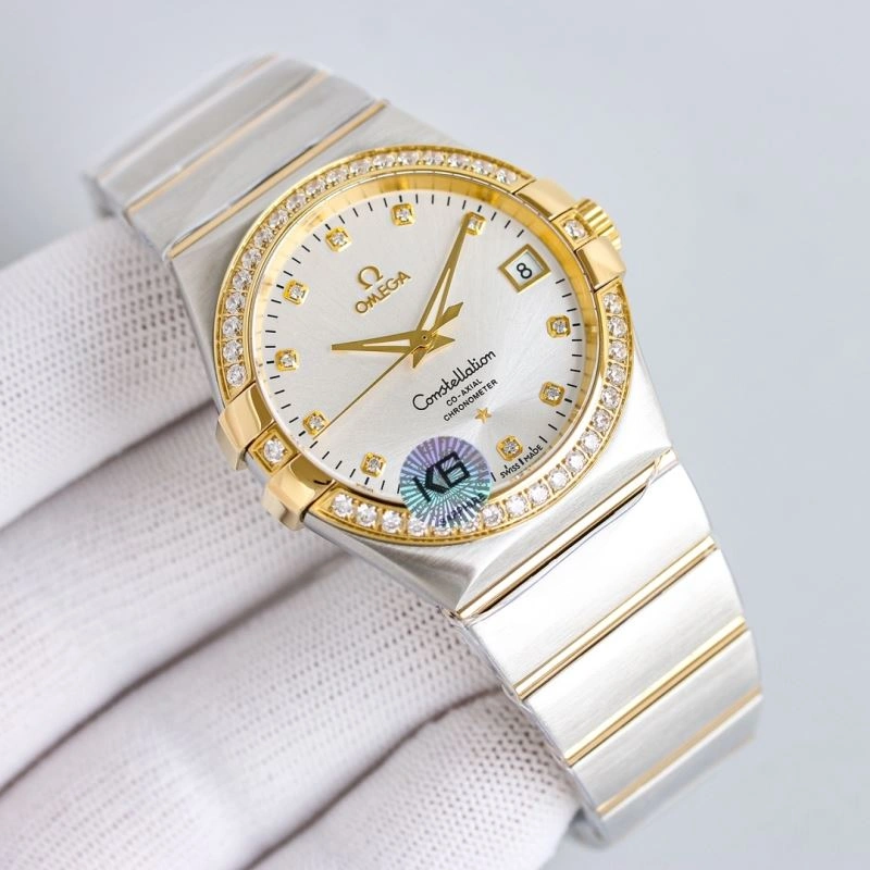 High accuracy OMEGA Watches