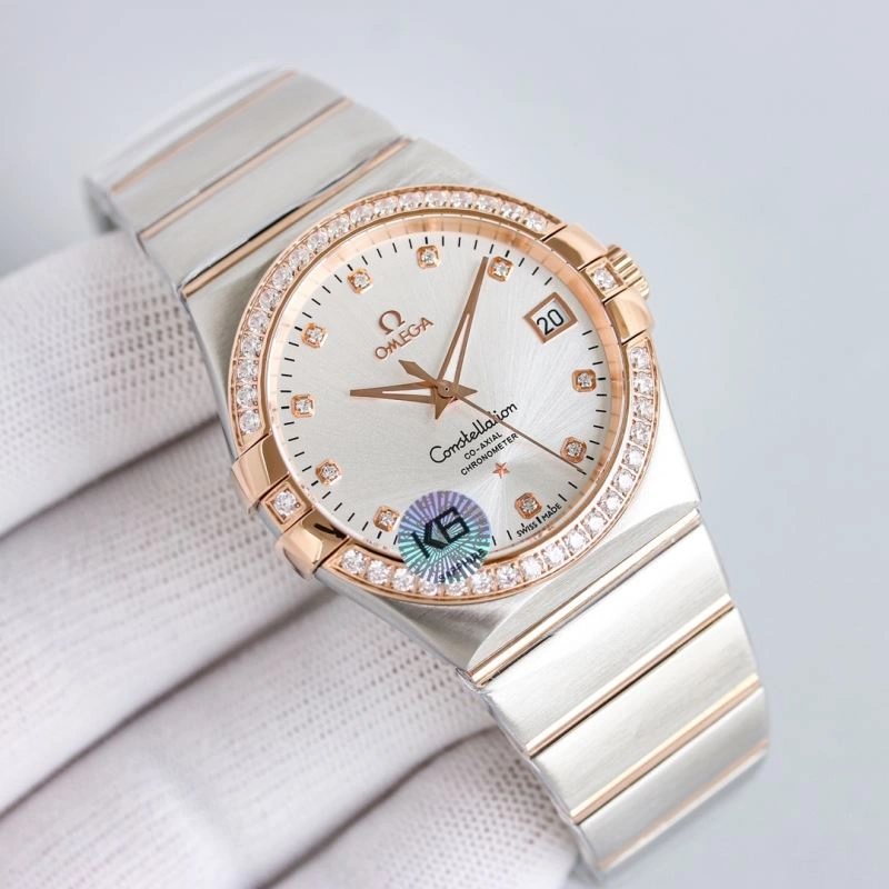 High accuracy OMEGA Watches