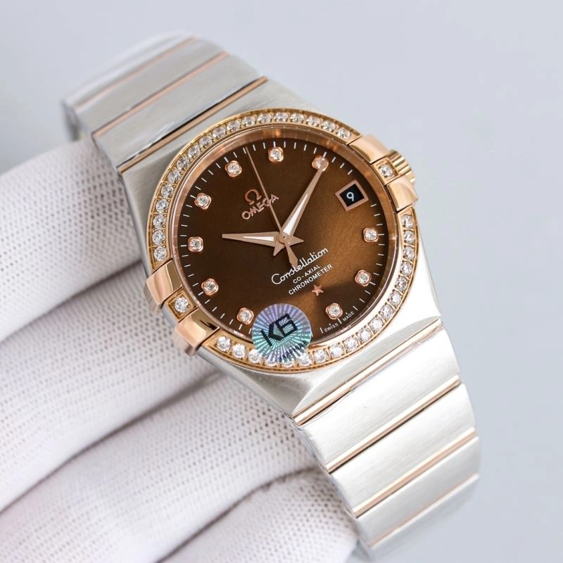 High accuracy OMEGA Watches