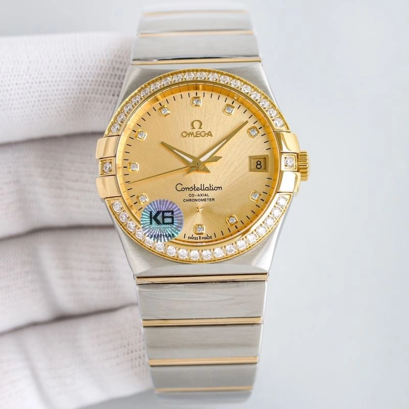 High accuracy OMEGA Watches