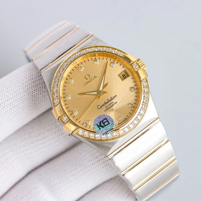 High accuracy OMEGA Watches