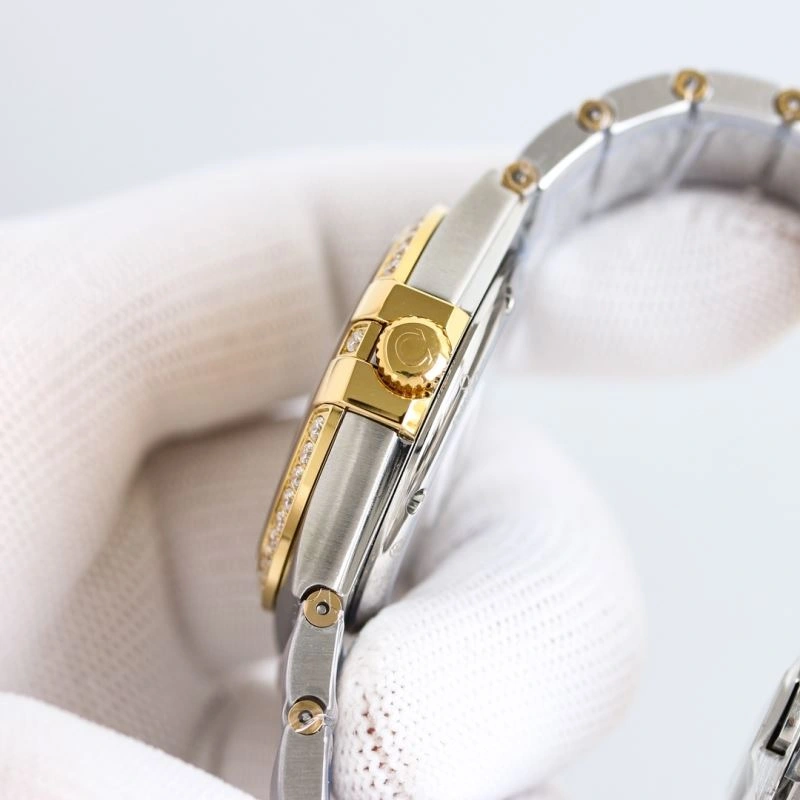 High accuracy OMEGA Watches