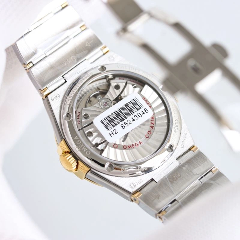 High accuracy OMEGA Watches