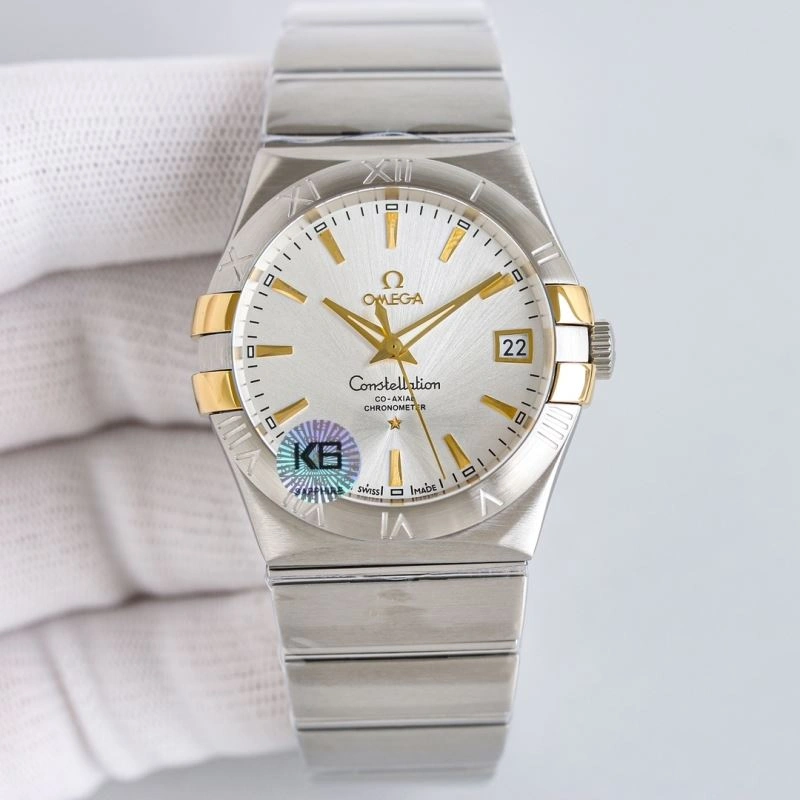OMEGA Watches