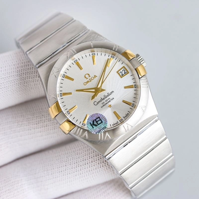 Top mirror OMEGA Watches