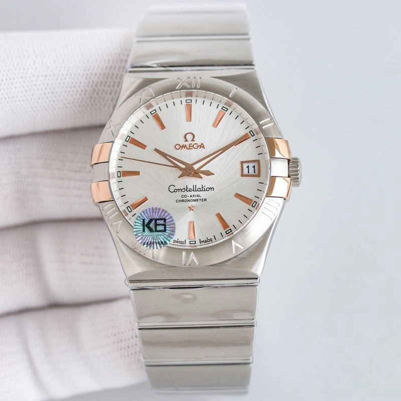 Top mirror OMEGA Watches