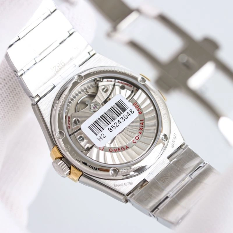 Top mirror OMEGA Watches