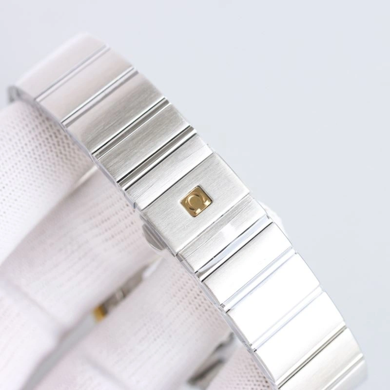 Top mirror OMEGA Watches