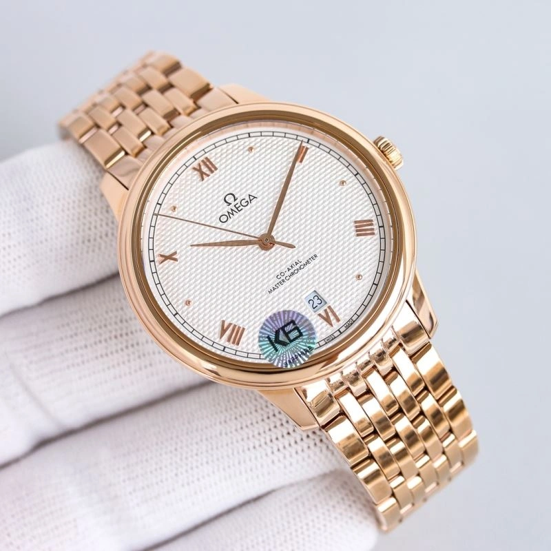 OMEGA Watches