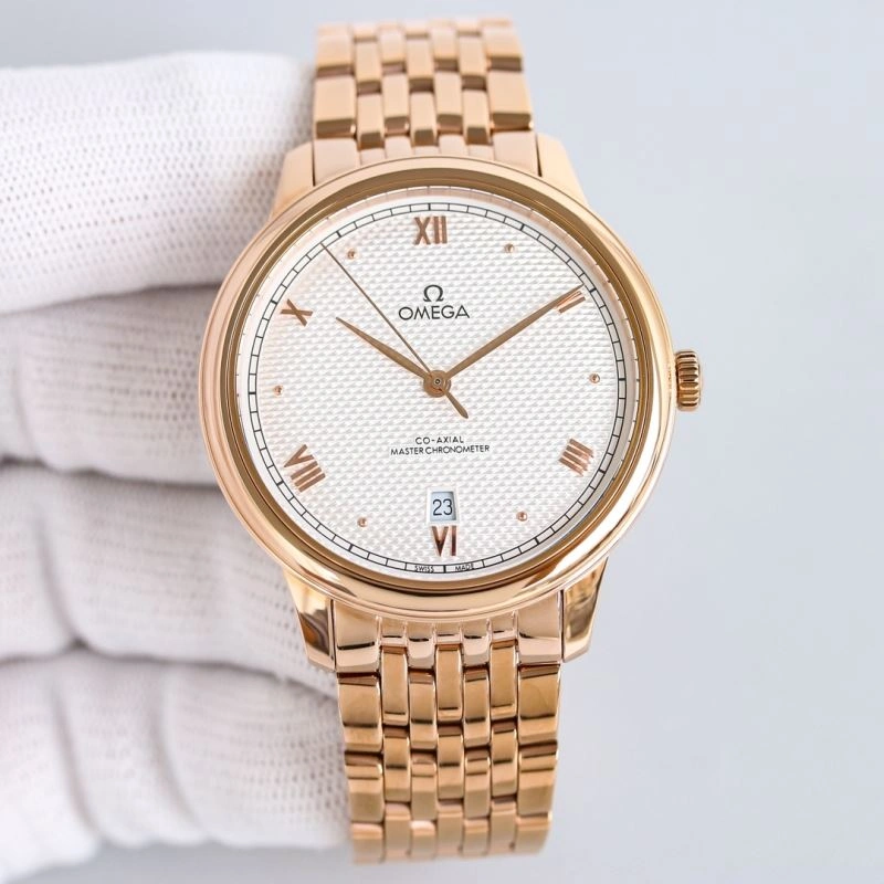 Brand-original OMEGA Watches