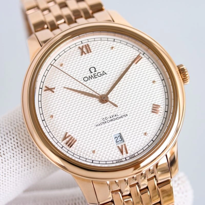Brand-original OMEGA Watches