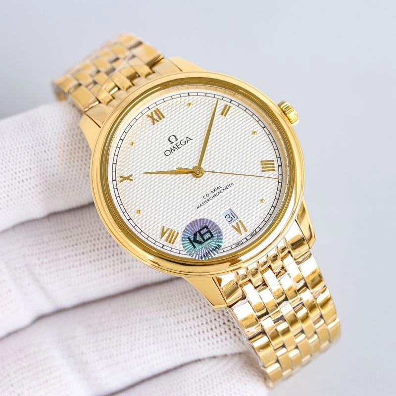 Brand-original OMEGA Watches