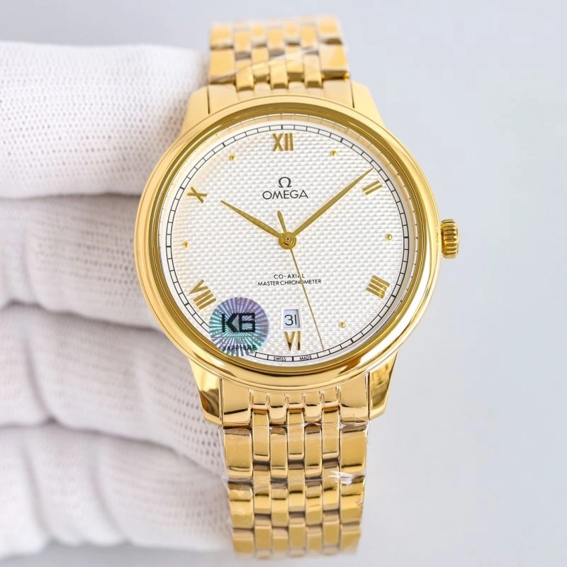 Brand-original OMEGA Watches