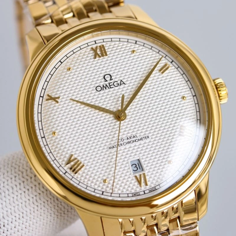 Brand-original OMEGA Watches