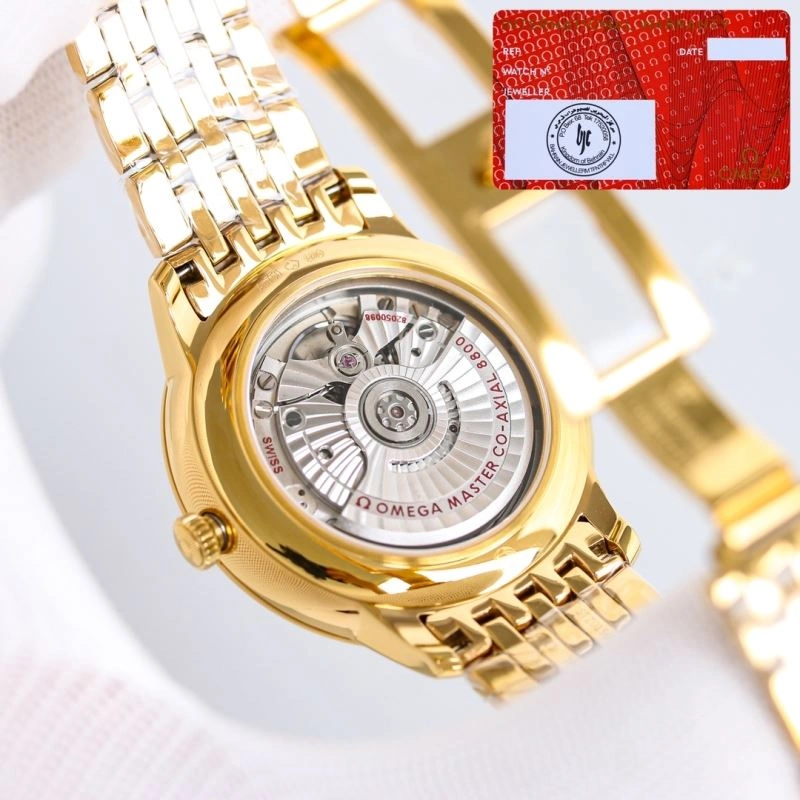 Brand-original OMEGA Watches