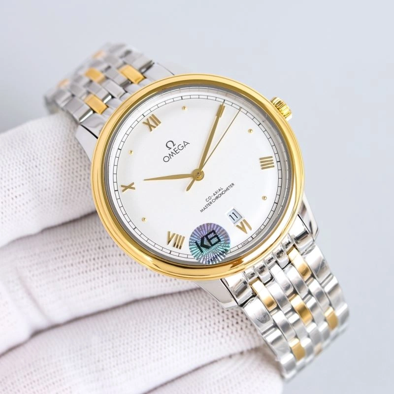 OMEGA Watches