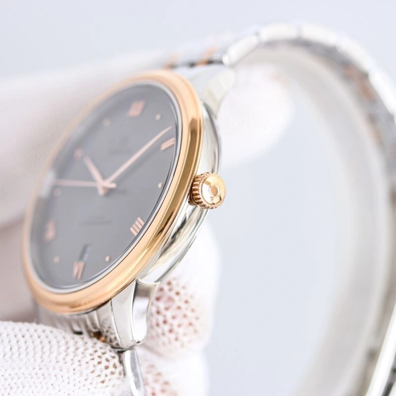 Indistinguishable OMEGA Watches