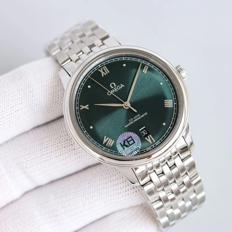 OMEGA Watches