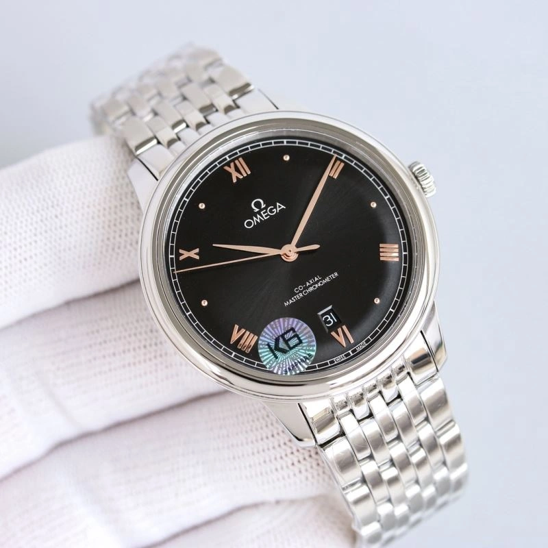 Budget-friendly OMEGA Watches
