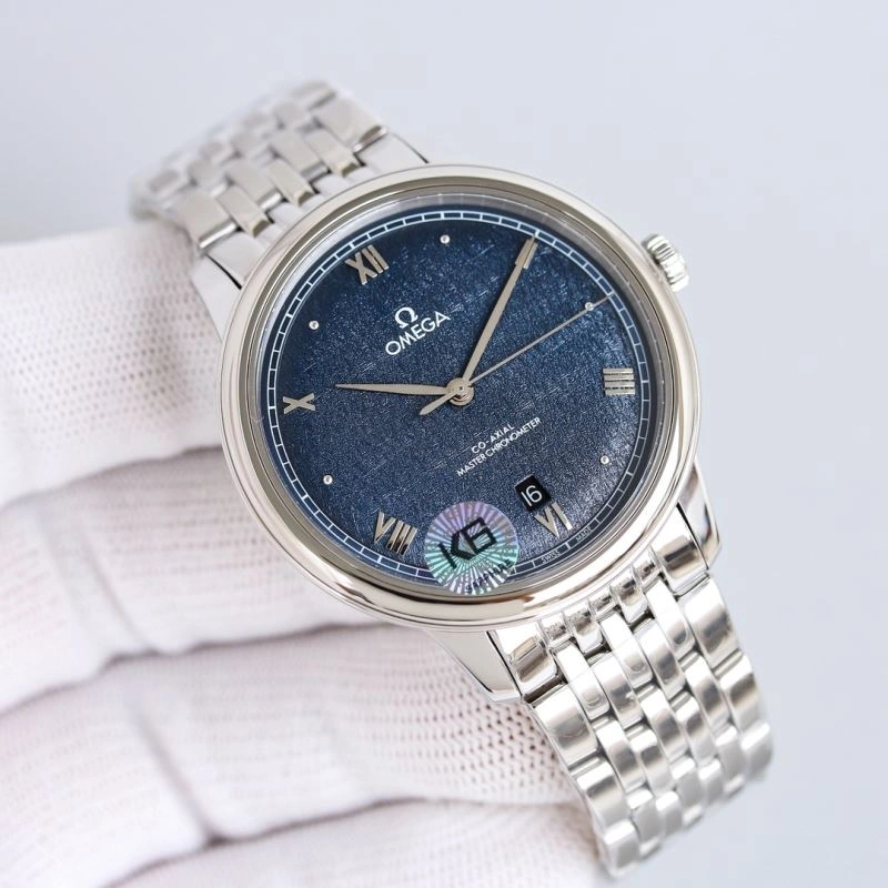 Budget-friendly OMEGA Watches