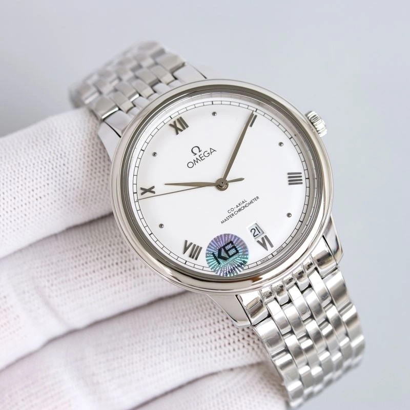 Budget-friendly OMEGA Watches