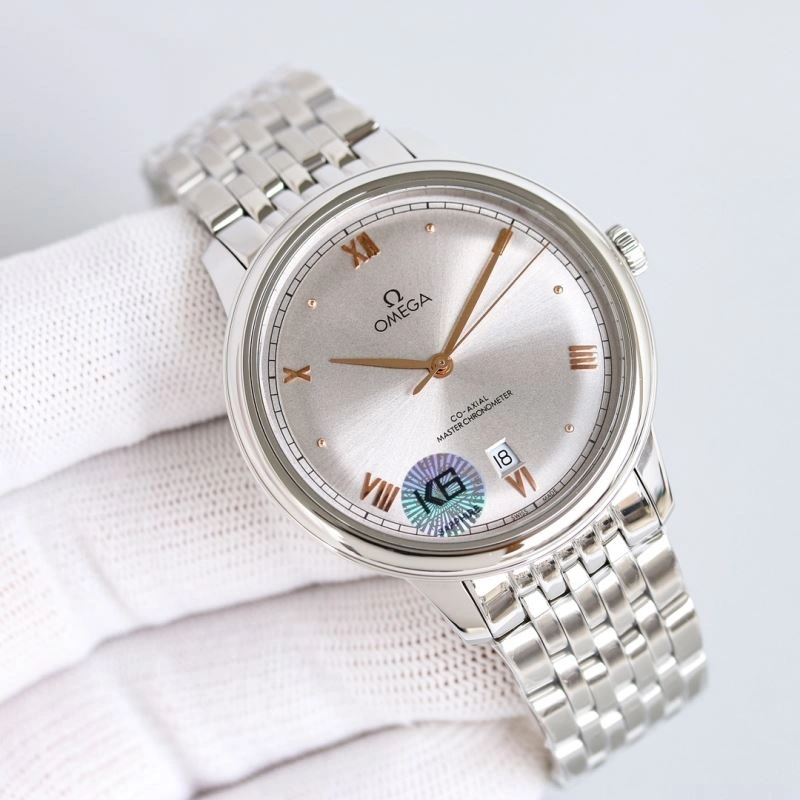 Budget-friendly OMEGA Watches