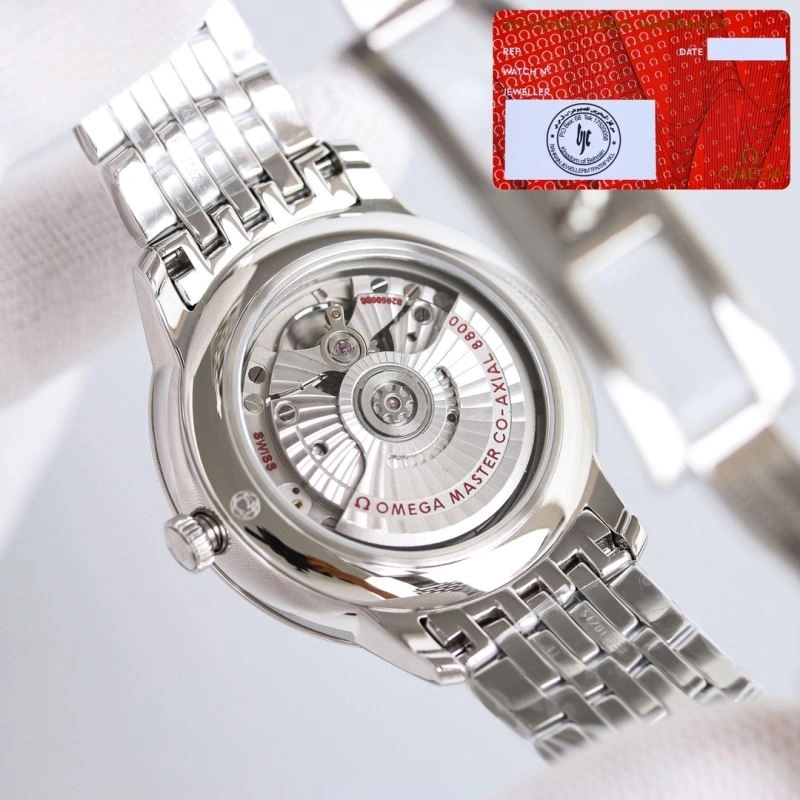 Budget-friendly OMEGA Watches