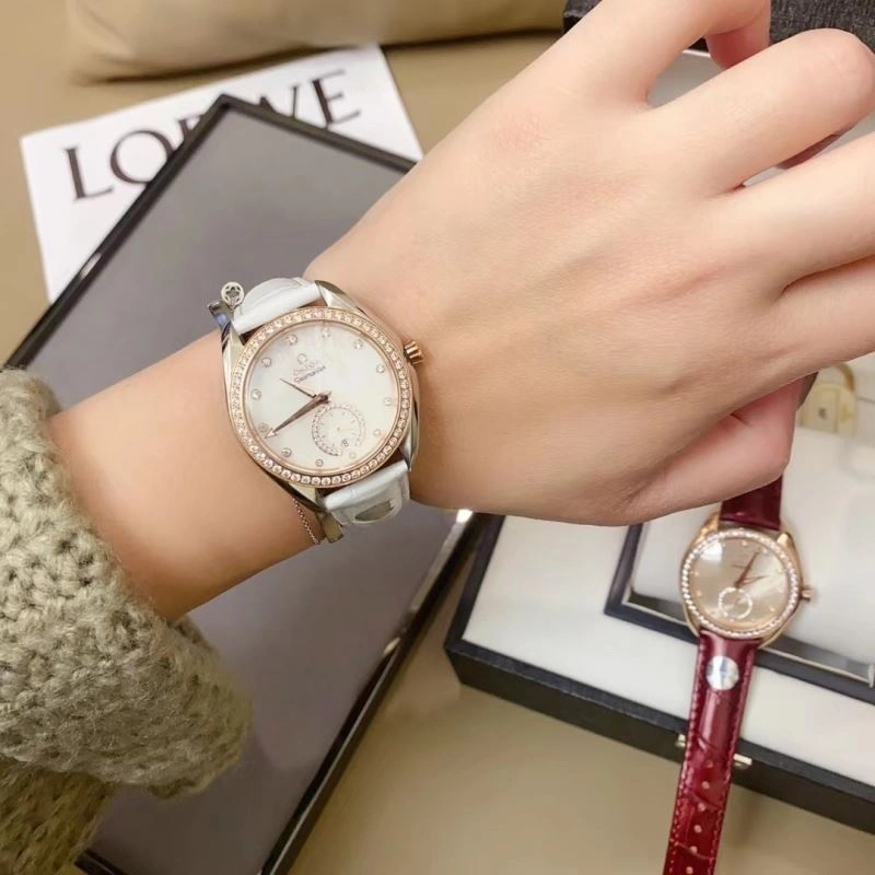 Discounted OMEGA Watches