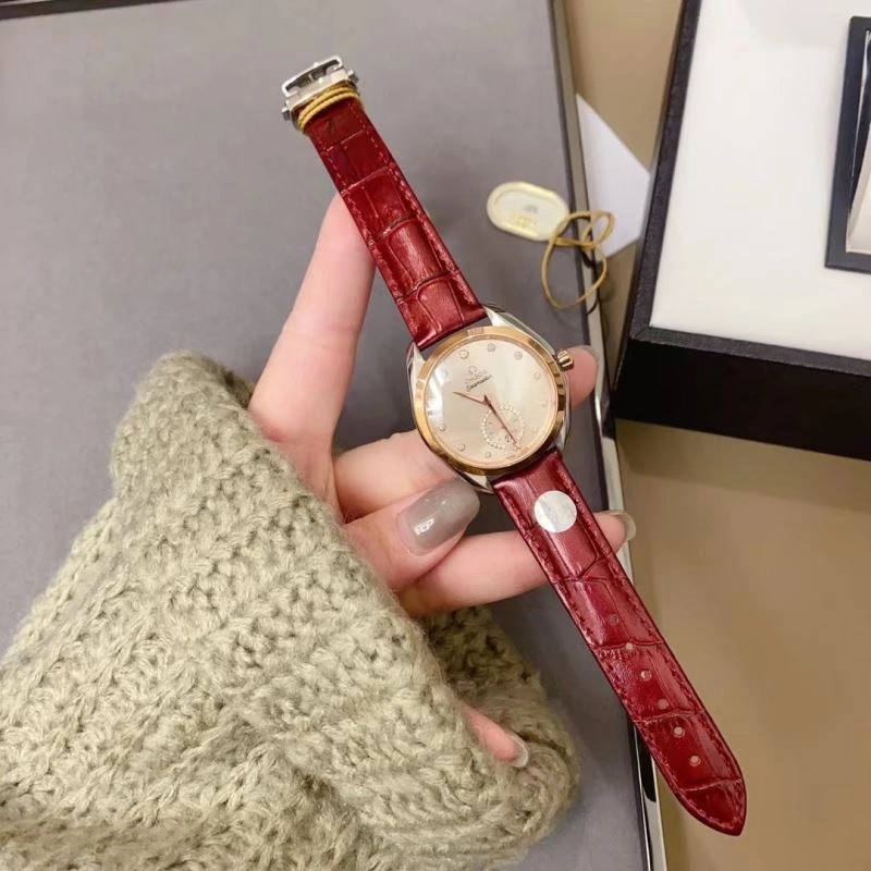 OMEGA Watches