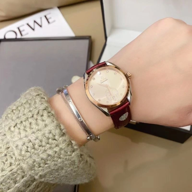 Reasonably priced OMEGA Watches