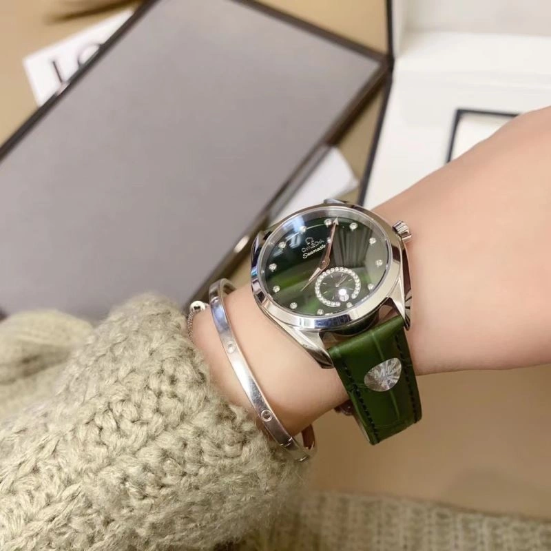 Legit OMEGA Watches