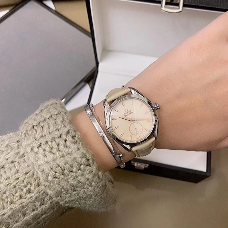Value-priced OMEGA Watches