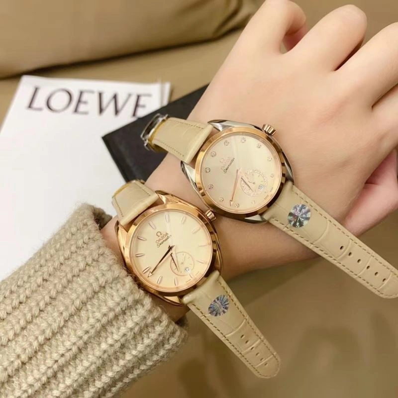 OMEGA Watches
