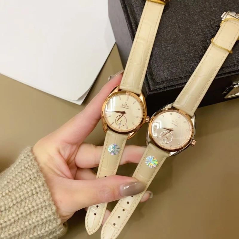 Authentic OMEGA Watches