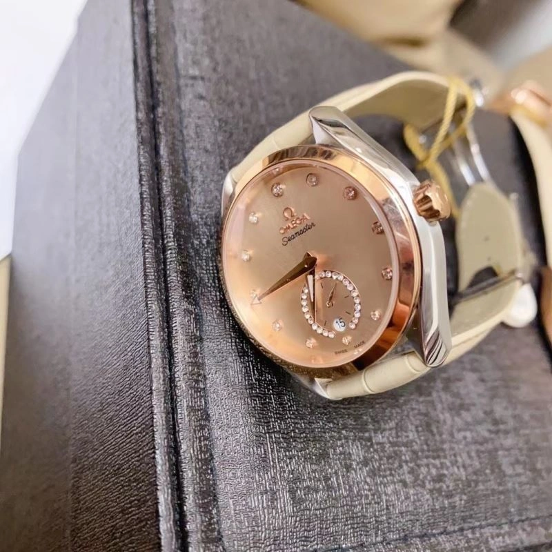 Authentic OMEGA Watches