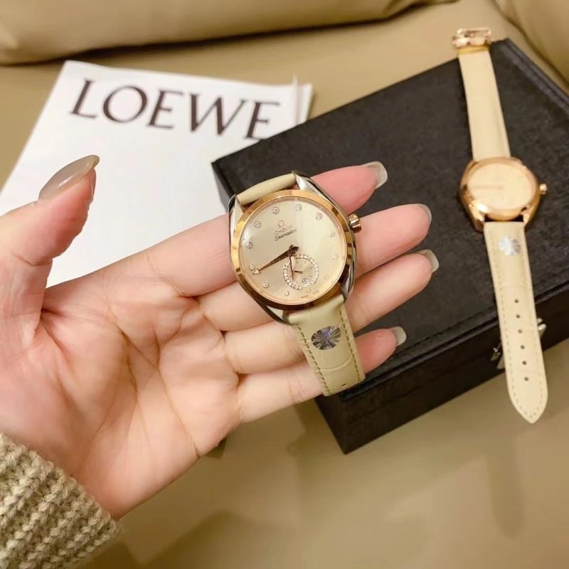 Authentic OMEGA Watches