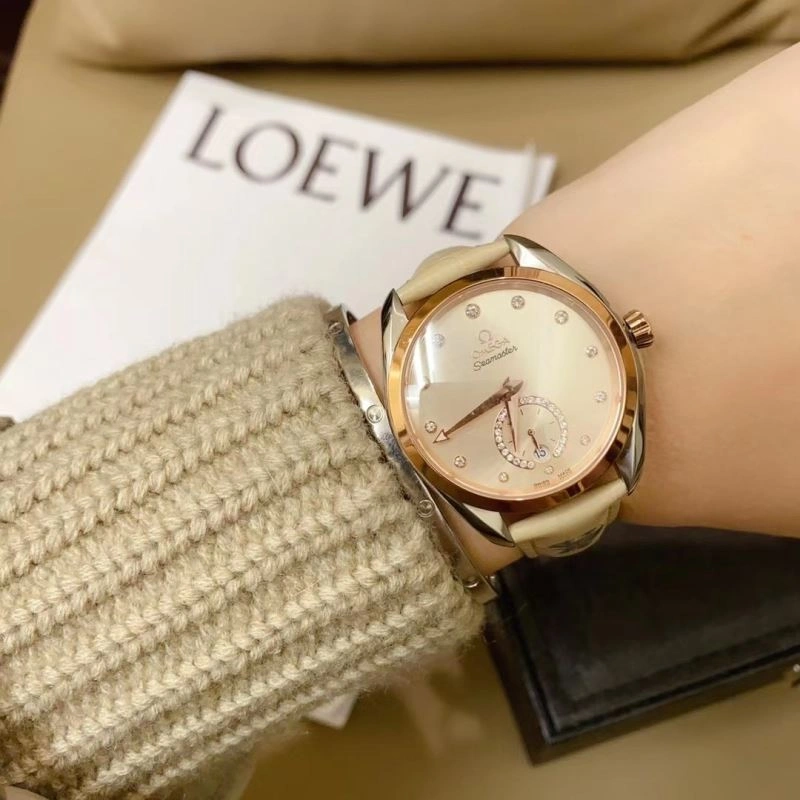 Authentic OMEGA Watches