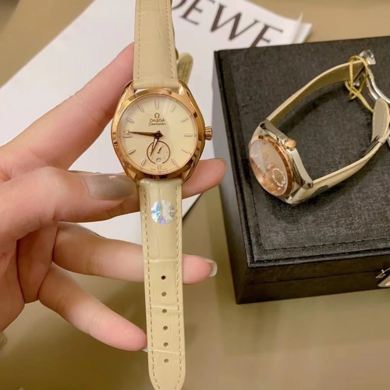 Authentic OMEGA Watches