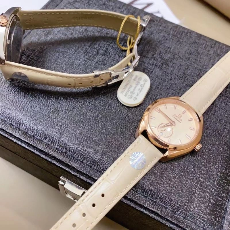 Authentic OMEGA Watches