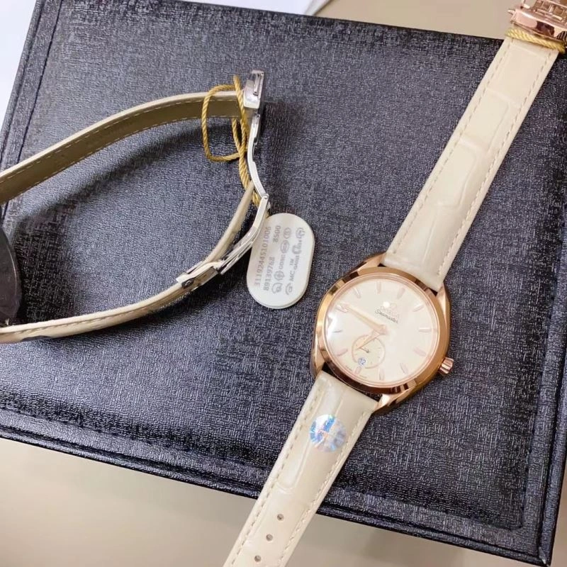 Authentic OMEGA Watches