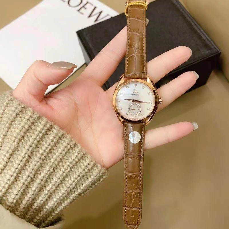 OMEGA Watches