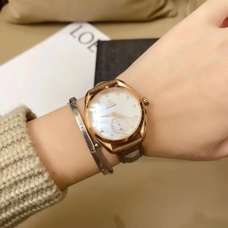 Budget-friendly OMEGA Watches