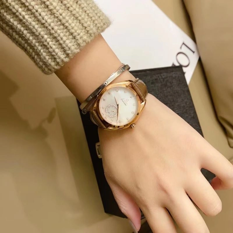Budget-friendly OMEGA Watches