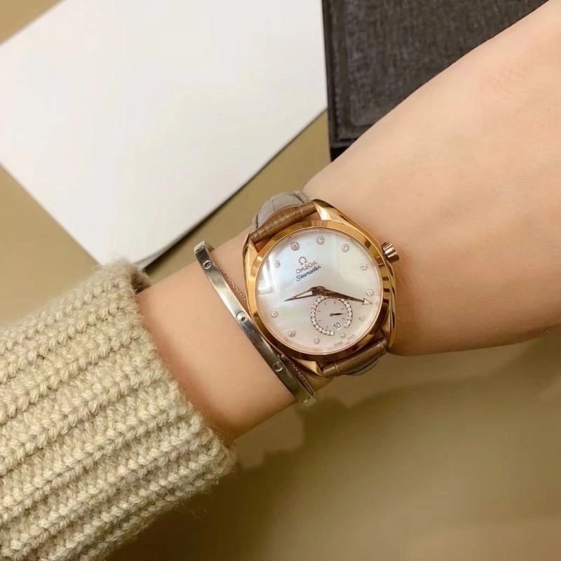 Budget-friendly OMEGA Watches